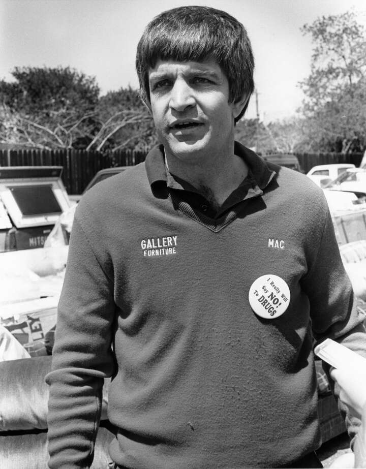 10 things you may not know about Jim McIngvale