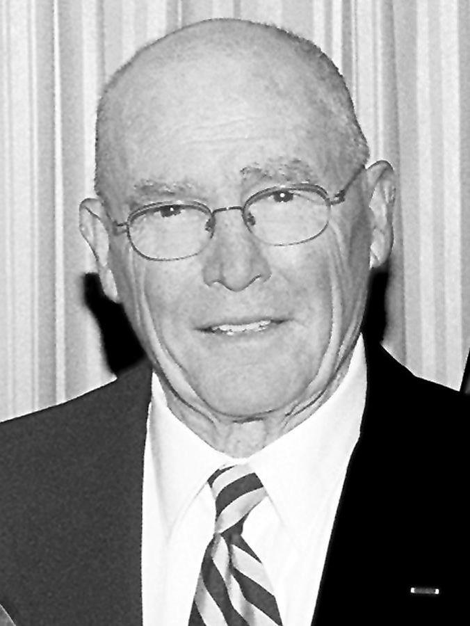 Judge Harry Pregerson dies: one of most liberal on federal appeals court