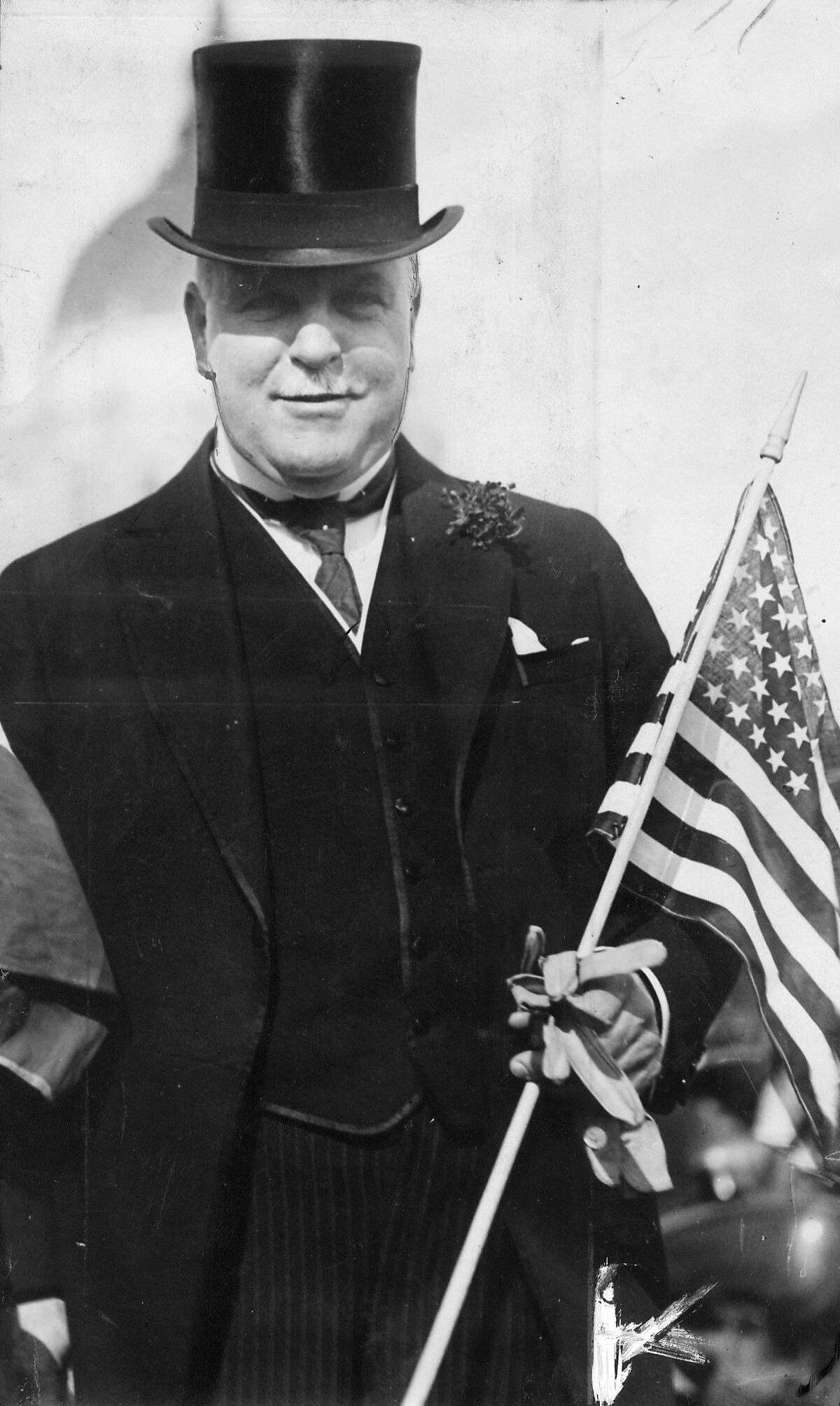 California’s history works against just about every candidate for governor