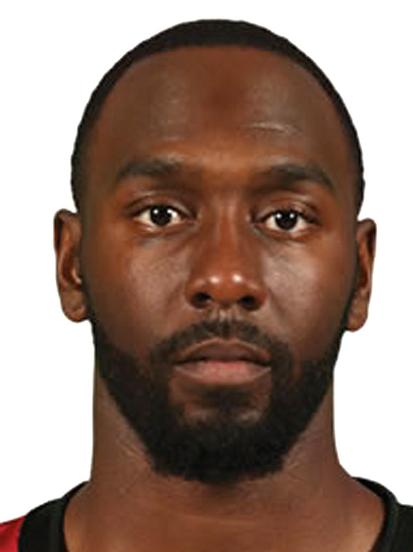 Jamar Wall plays in his third CFL Grey Cup