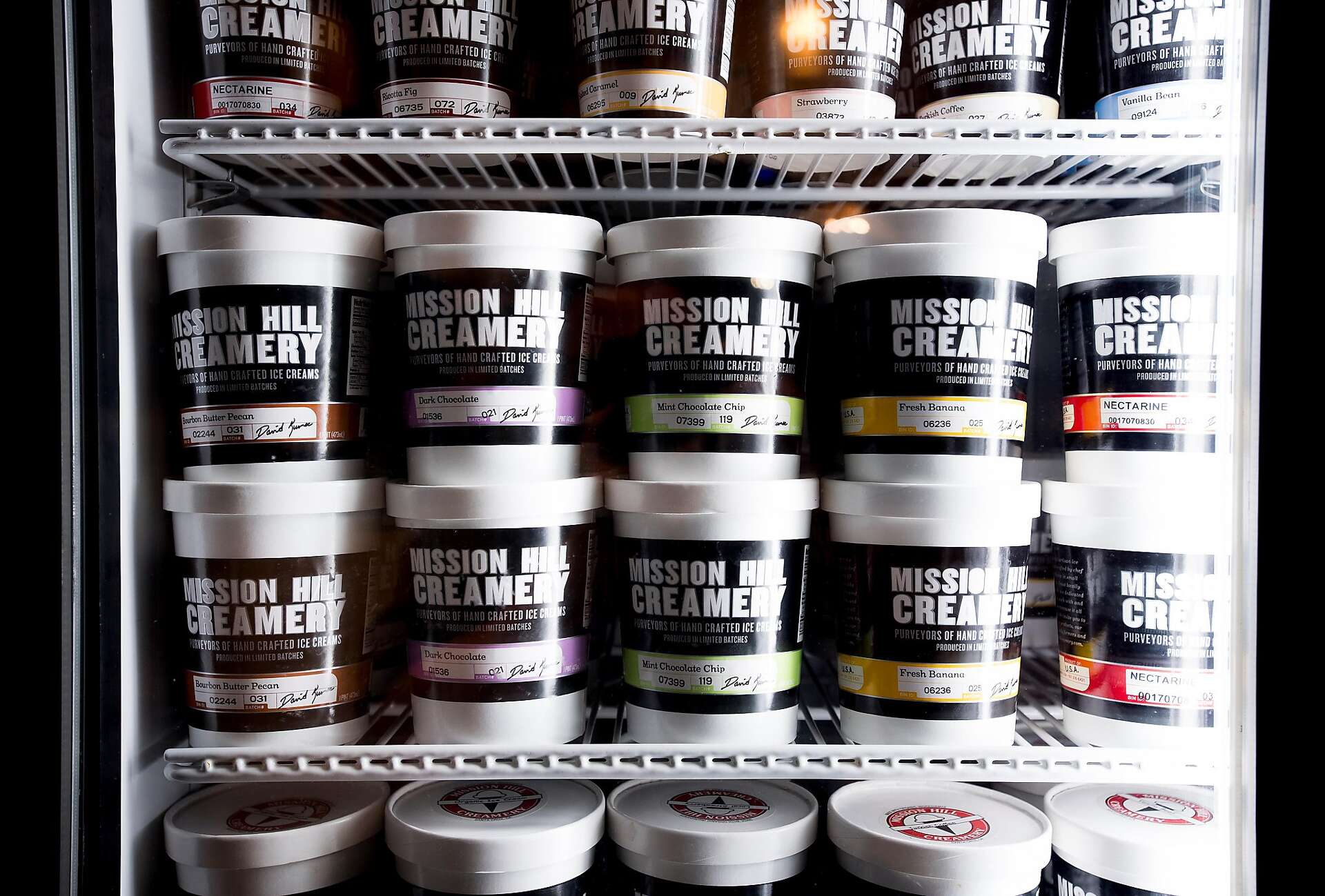 The 6 best ice cream spots in Santa Cruz