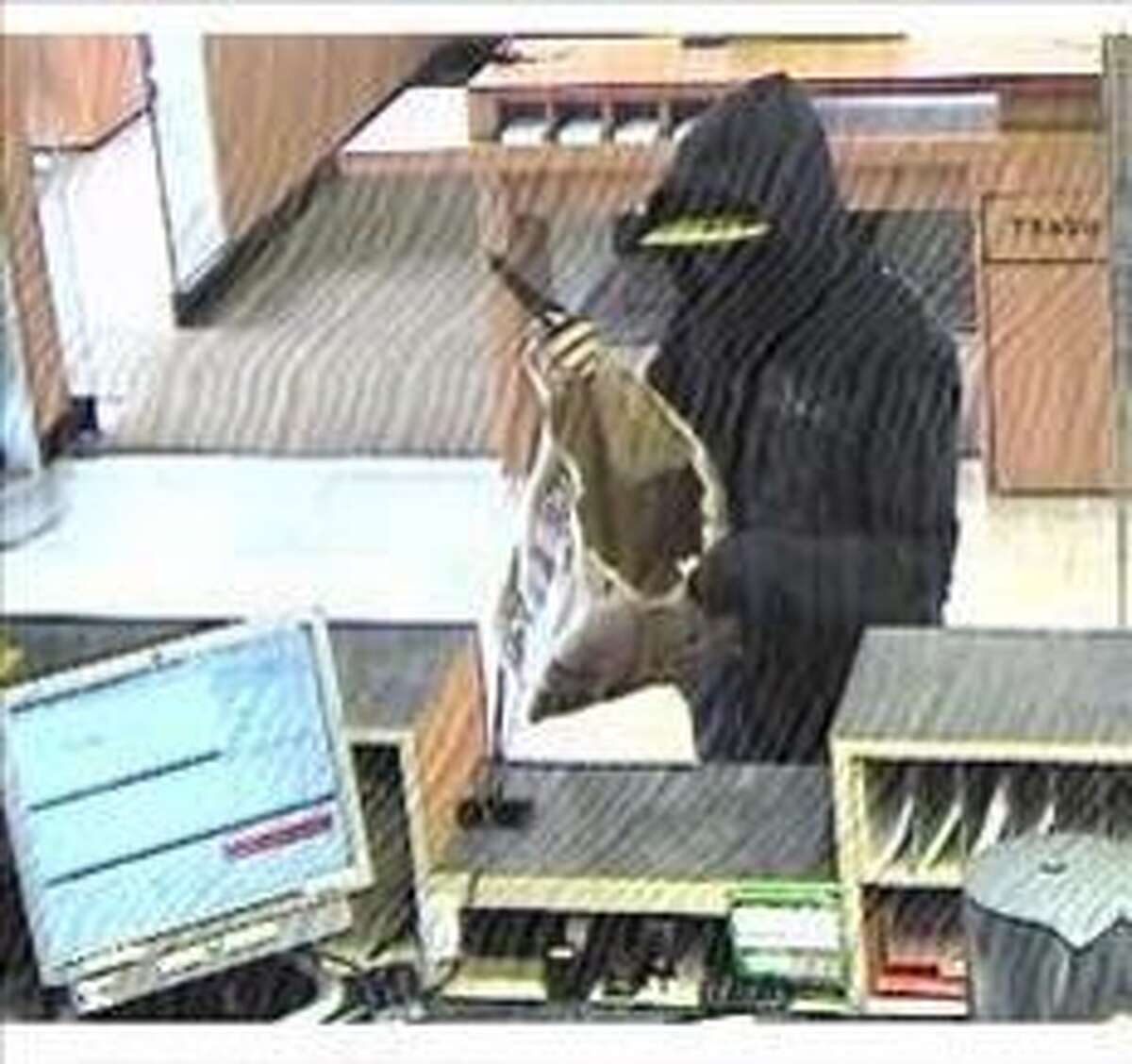 Santa Rosa man arrested in 2 September bank robberies
