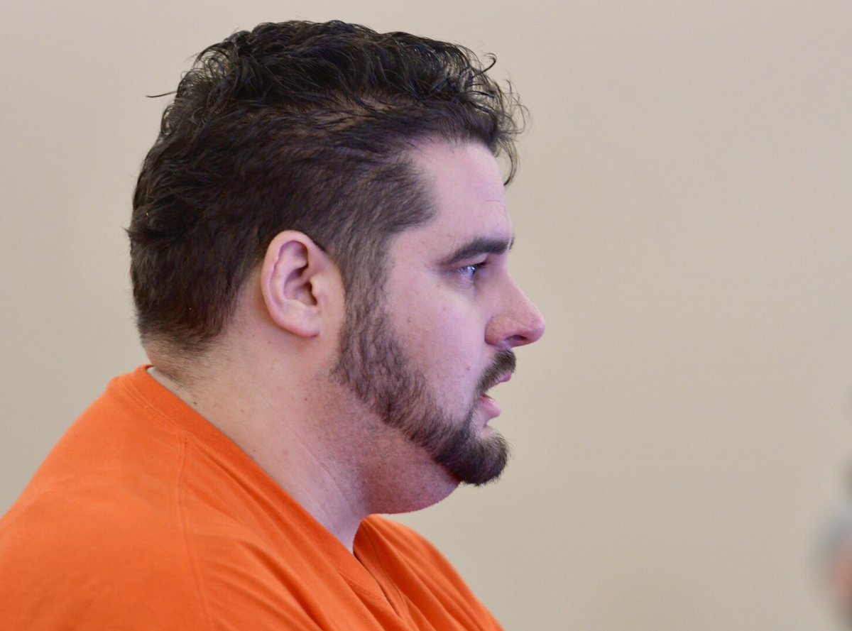 Prosecutors detail grisly discoveries in Edward Mero murder trial