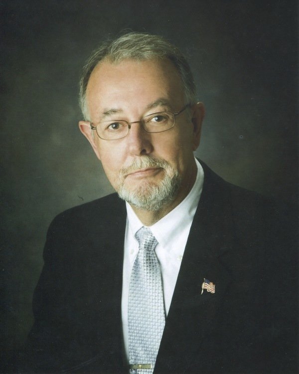 Ware-Smith-Woolever honors Johnson for 50 years of service