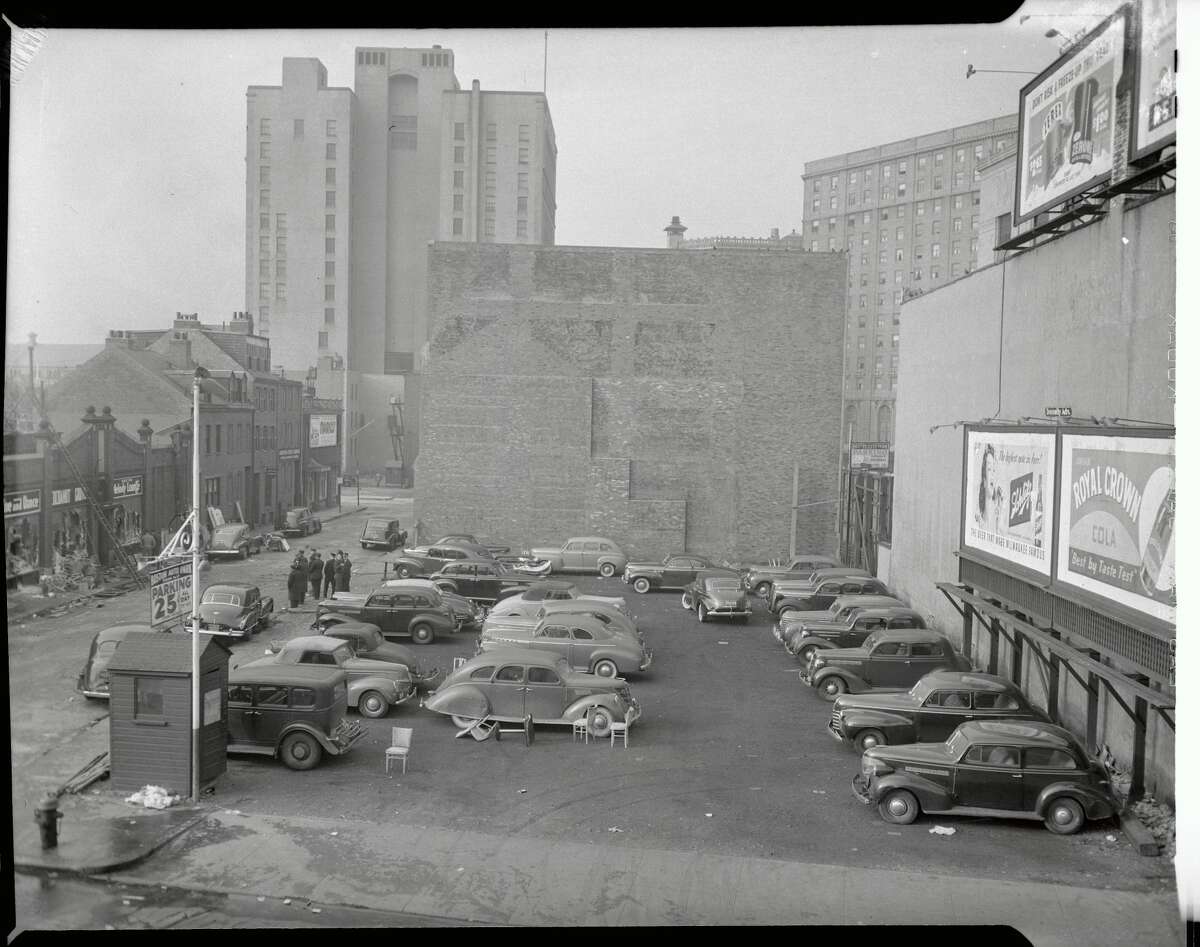 On anniversary of Cocoanut Grove fire, a look back at nightclub disasters