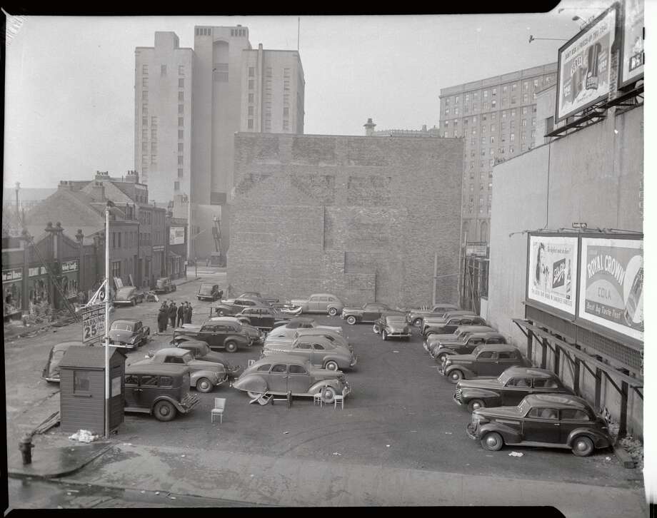 On anniversary of Cocoanut Grove fire, a look back at nightclub ...