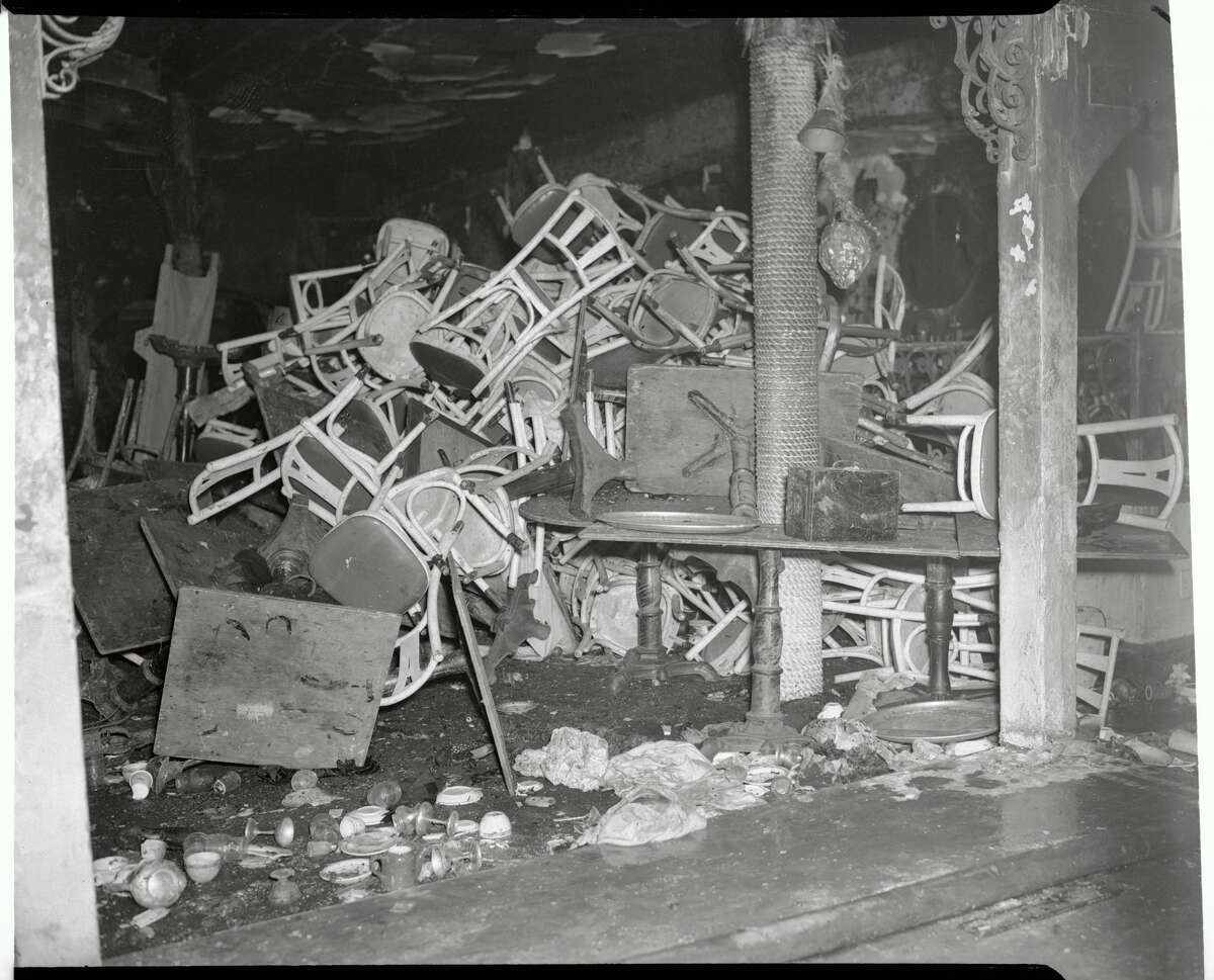 On anniversary of Cocoanut Grove fire, a look back at nightclub disasters