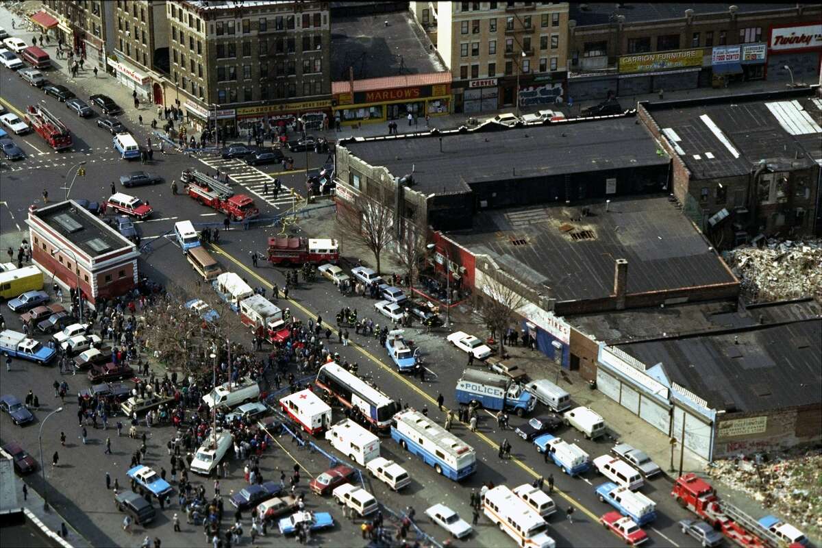 On anniversary of Cocoanut Grove fire, a look back at nightclub disasters