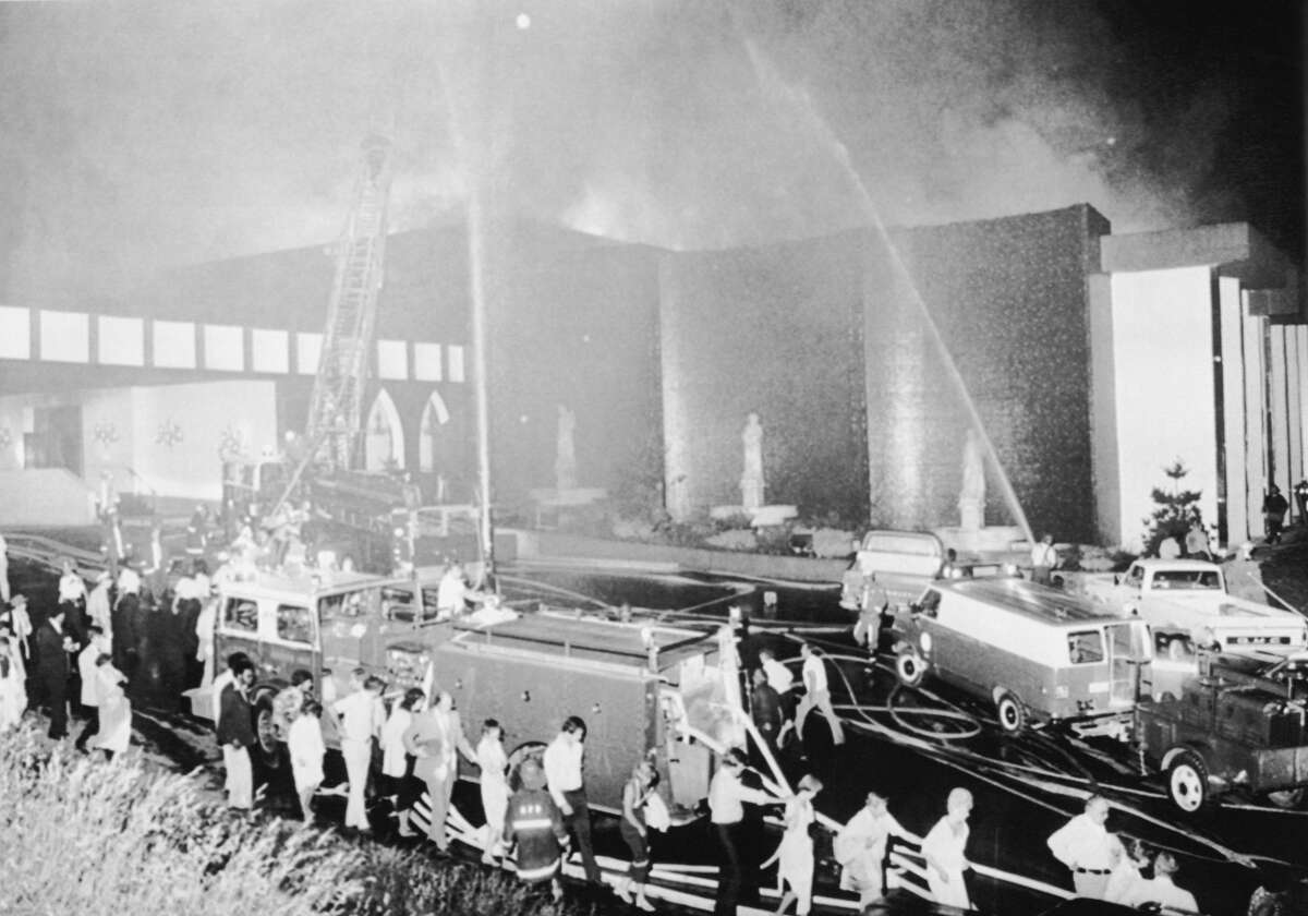 On anniversary of Cocoanut Grove fire, a look back at nightclub disasters