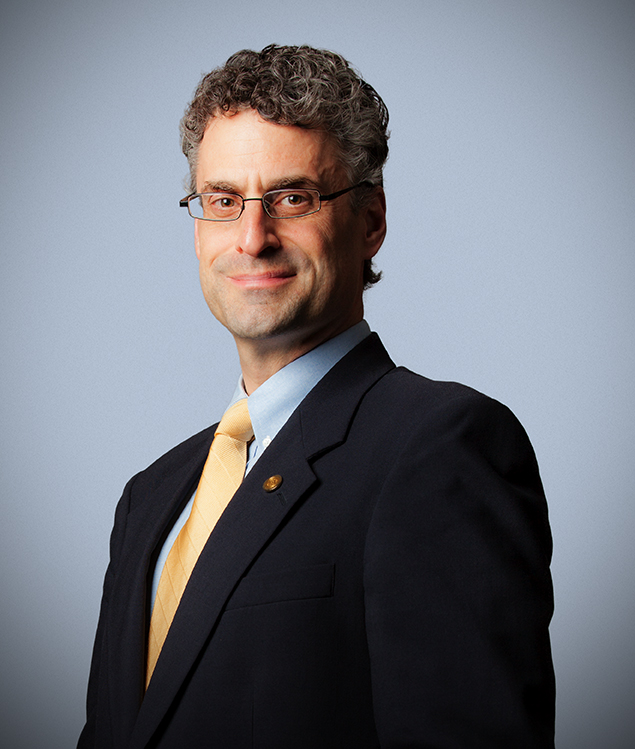 Southwestern University president Ed Burger talks liberal arts ...