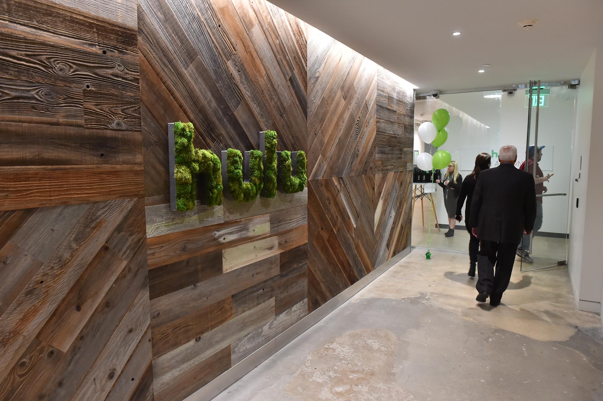 First look: Hulu opens Viewer Experience Operations headquarters in San ...