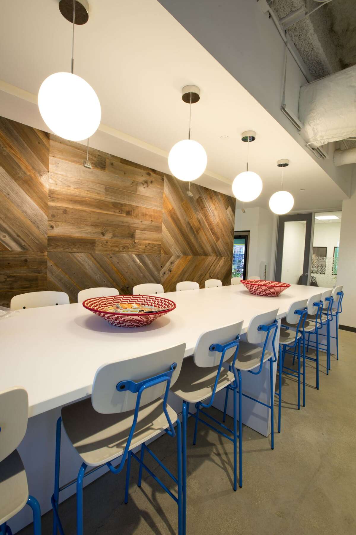 First look: Hulu opens Viewer Experience Operations headquarters in San ...