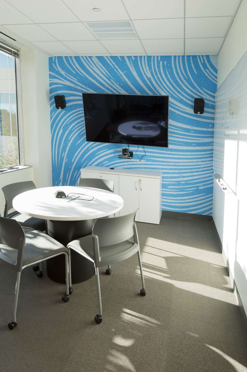 First look: Hulu opens Viewer Experience Operations headquarters in San ...