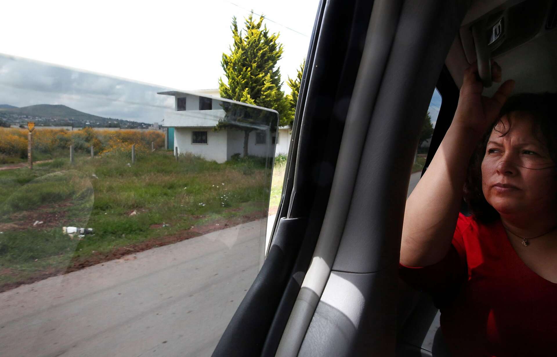 A dream deported: Parents who built lives in U.S. separated from children
