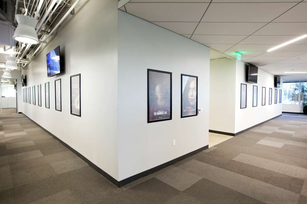 First look: Hulu opens Viewer Experience Operations headquarters in San ...