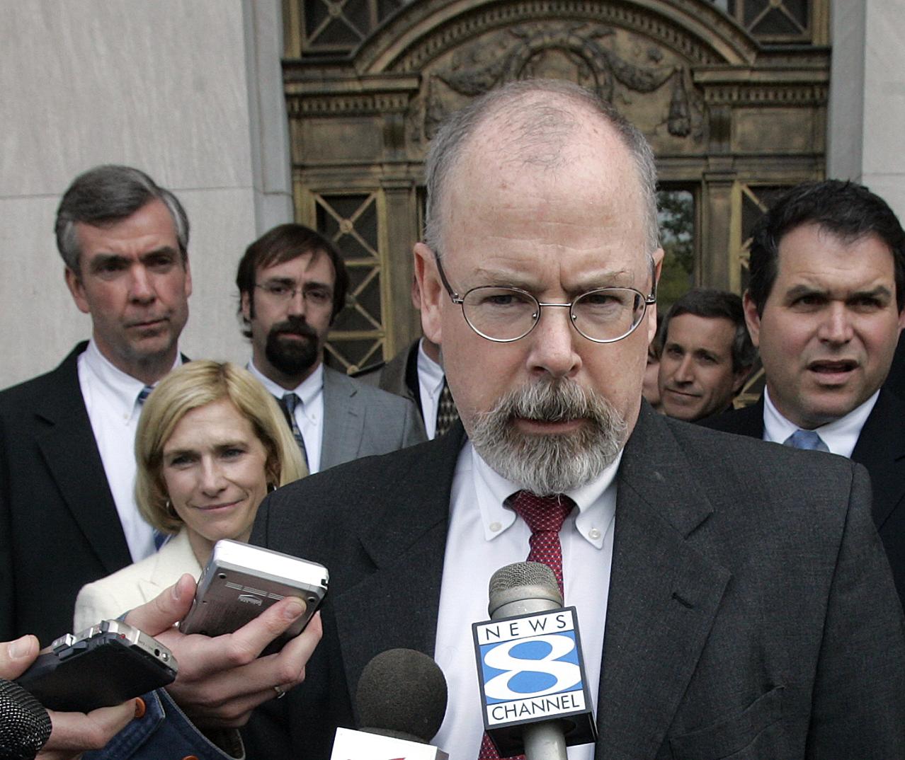 U.S. Attorney, FBI win conviction at trial of Weston physician