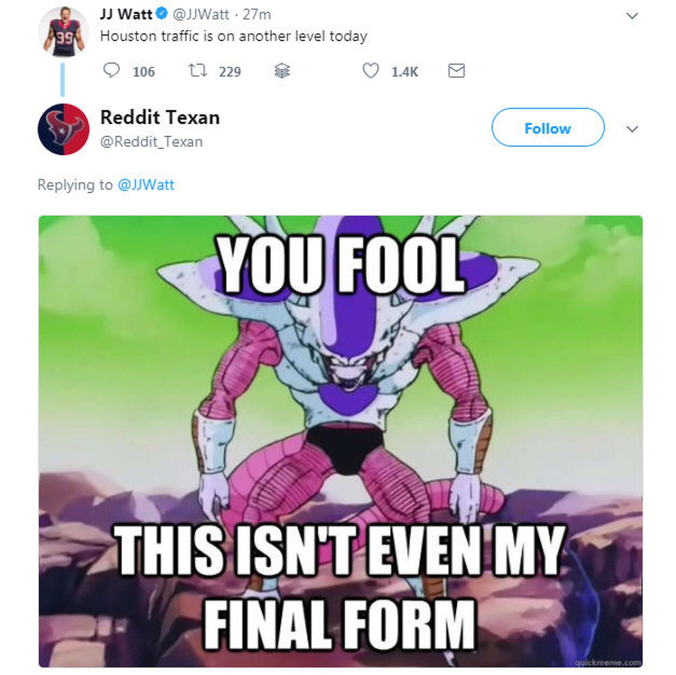 A transplant's guide to the names of Houston's freeways and roads