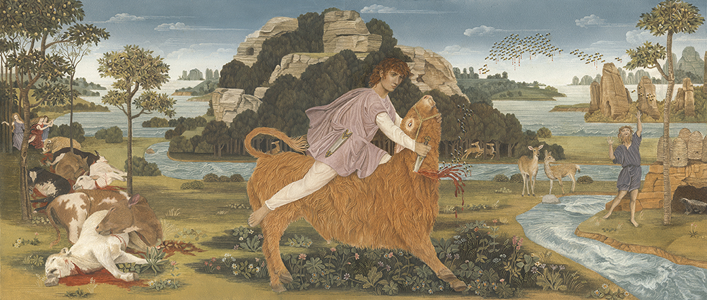Two new exhibits coming to AMSET