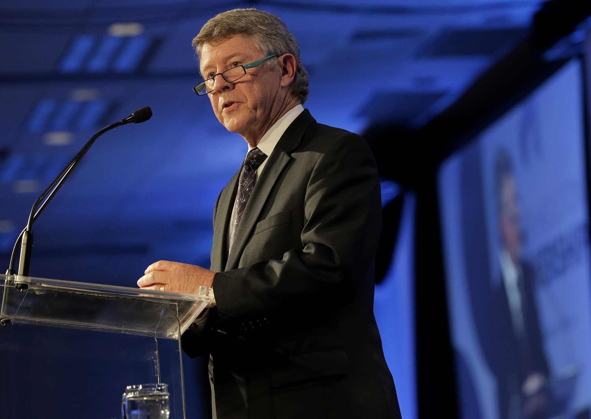 What happened to moderate, pragmatic Republicans?