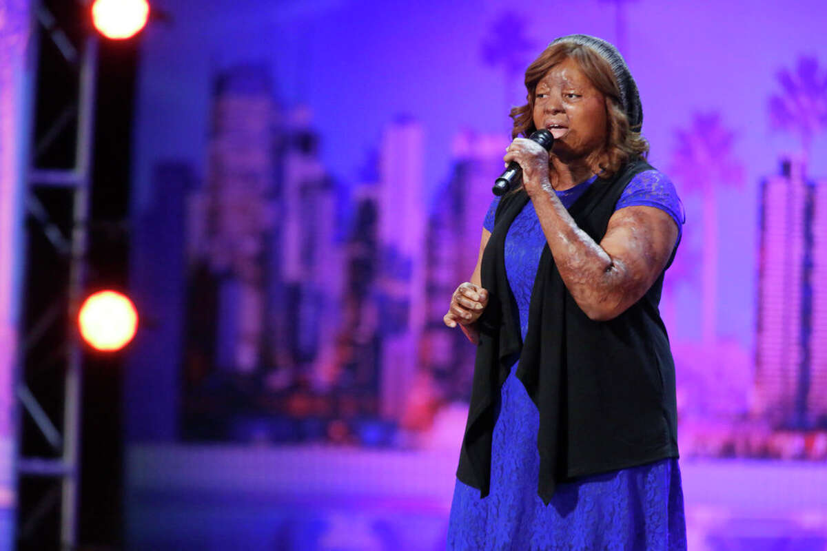 Pearland's Kechi Okwuchi embraces musical dreams after 'America's Got ...