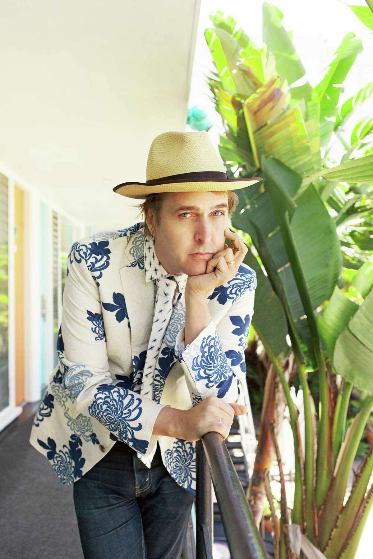 Q&A with Chuck Prophet