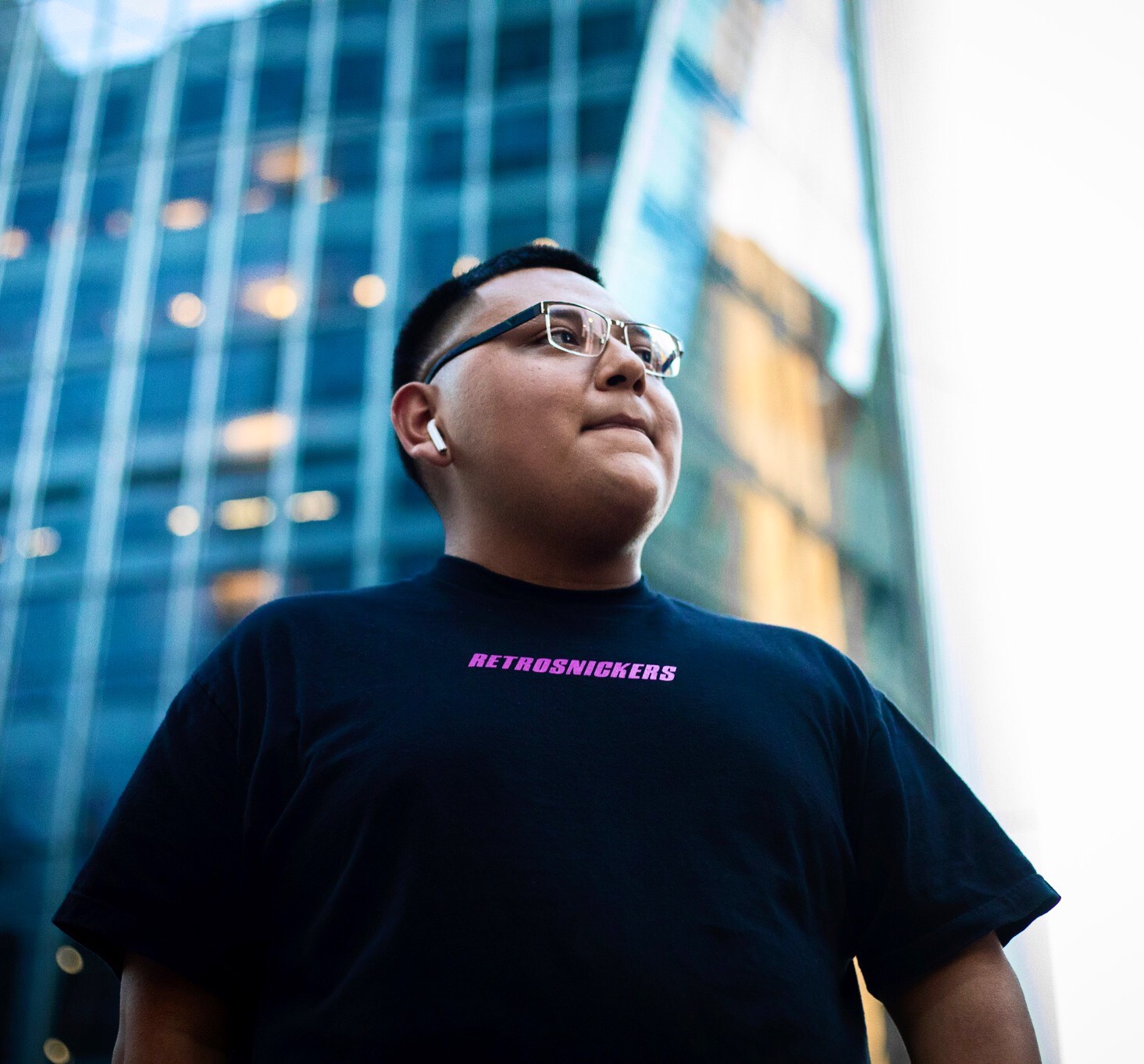 No sidestepping fame: Houston sneaker head knows how to restore vintage ...