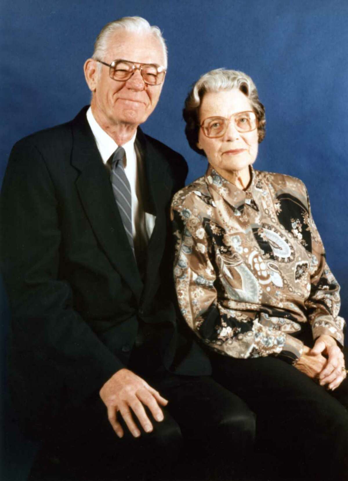 Three generations of Bozman family educate Conroe students