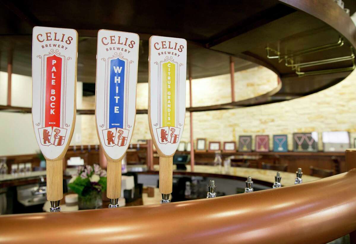 Celis Brewery, resurrected in Austin, makes Houston debut next week