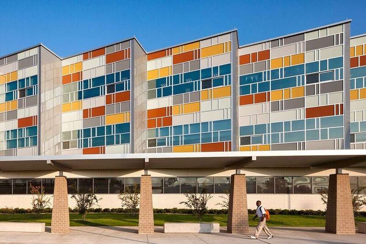 The best in 2017 San Antonio architectural design