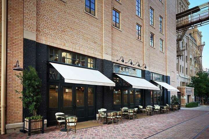 26 of the best restaurants in San Antonio's Pearl District