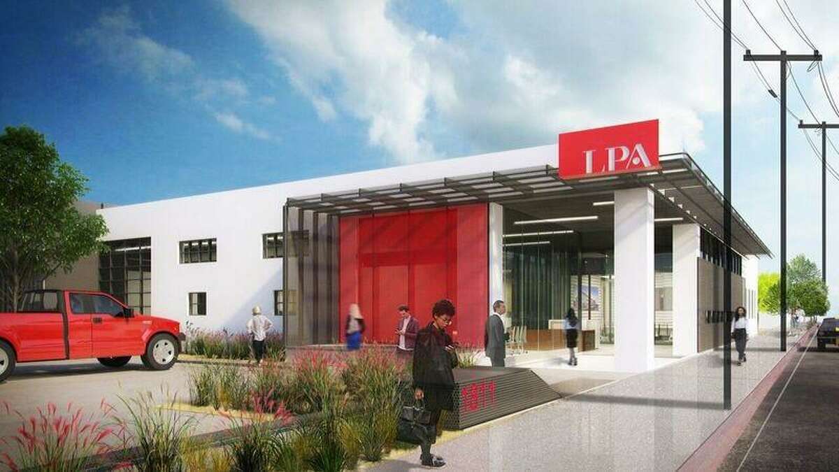 The best in 2017 San Antonio architectural design