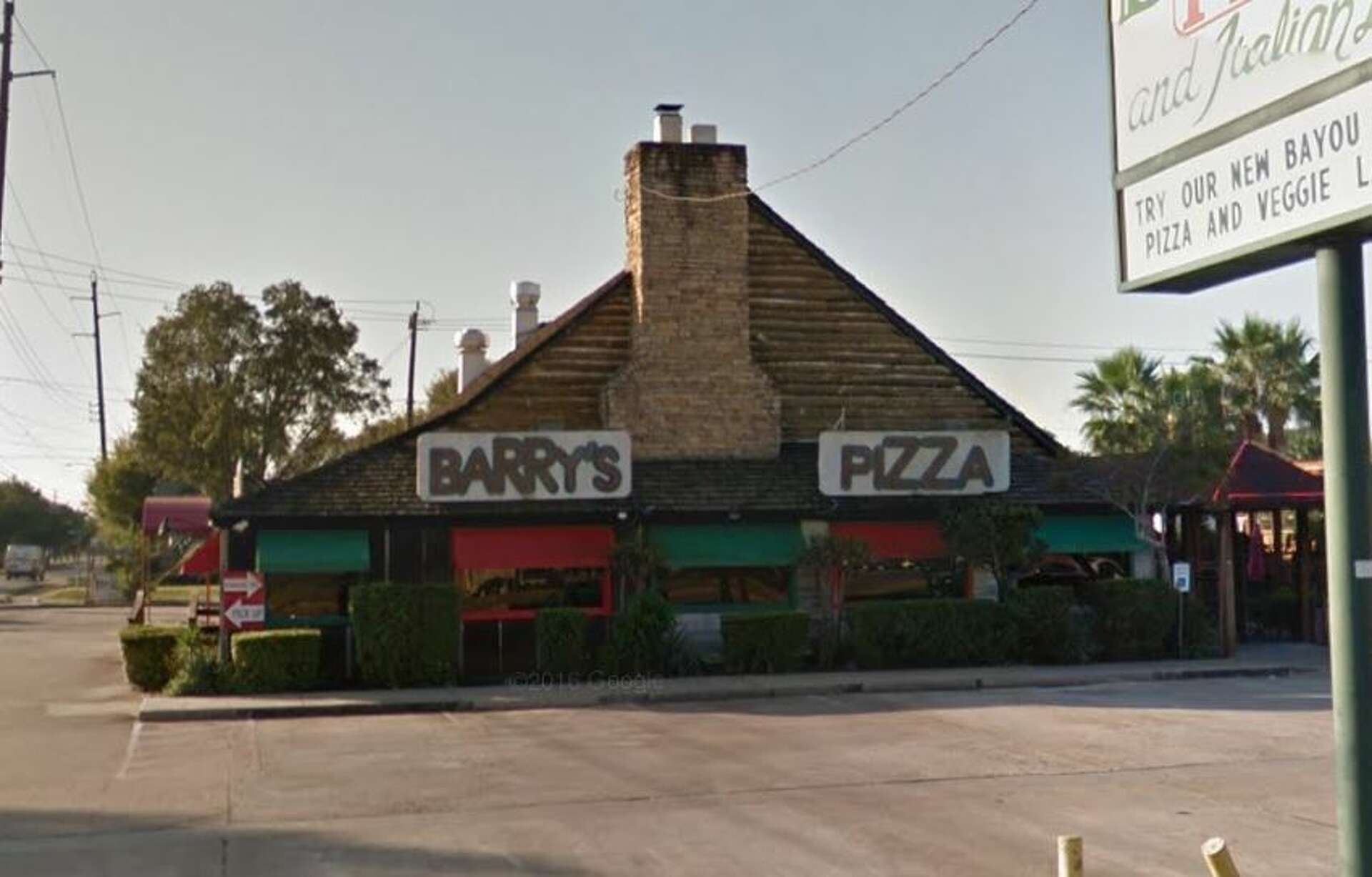 Barry's Pizza closes after 37 years of business in Houston
