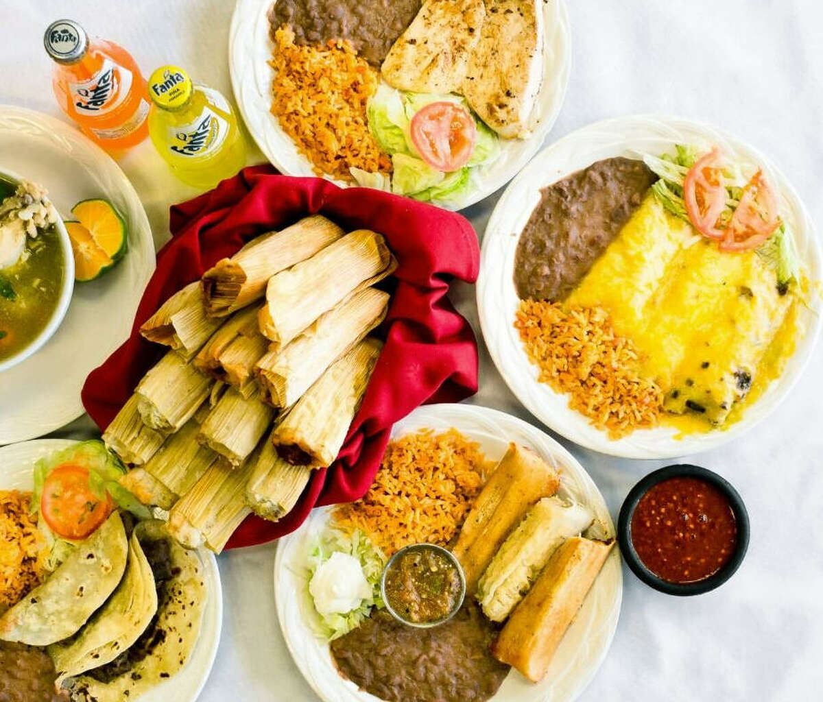 Here's where to get Houston's best tamales for the holidays, according ...