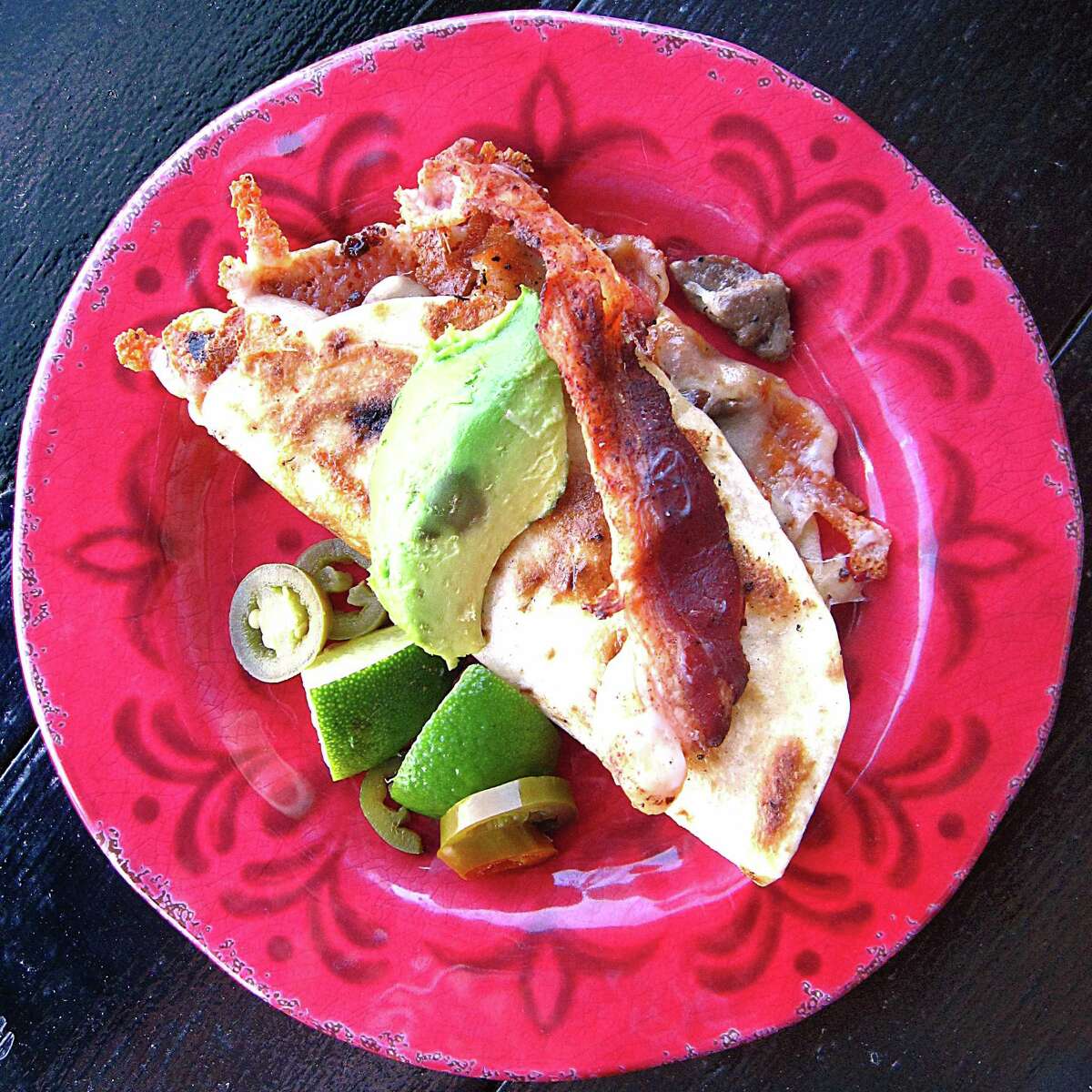 365 Days of Tacos: Los Güeros