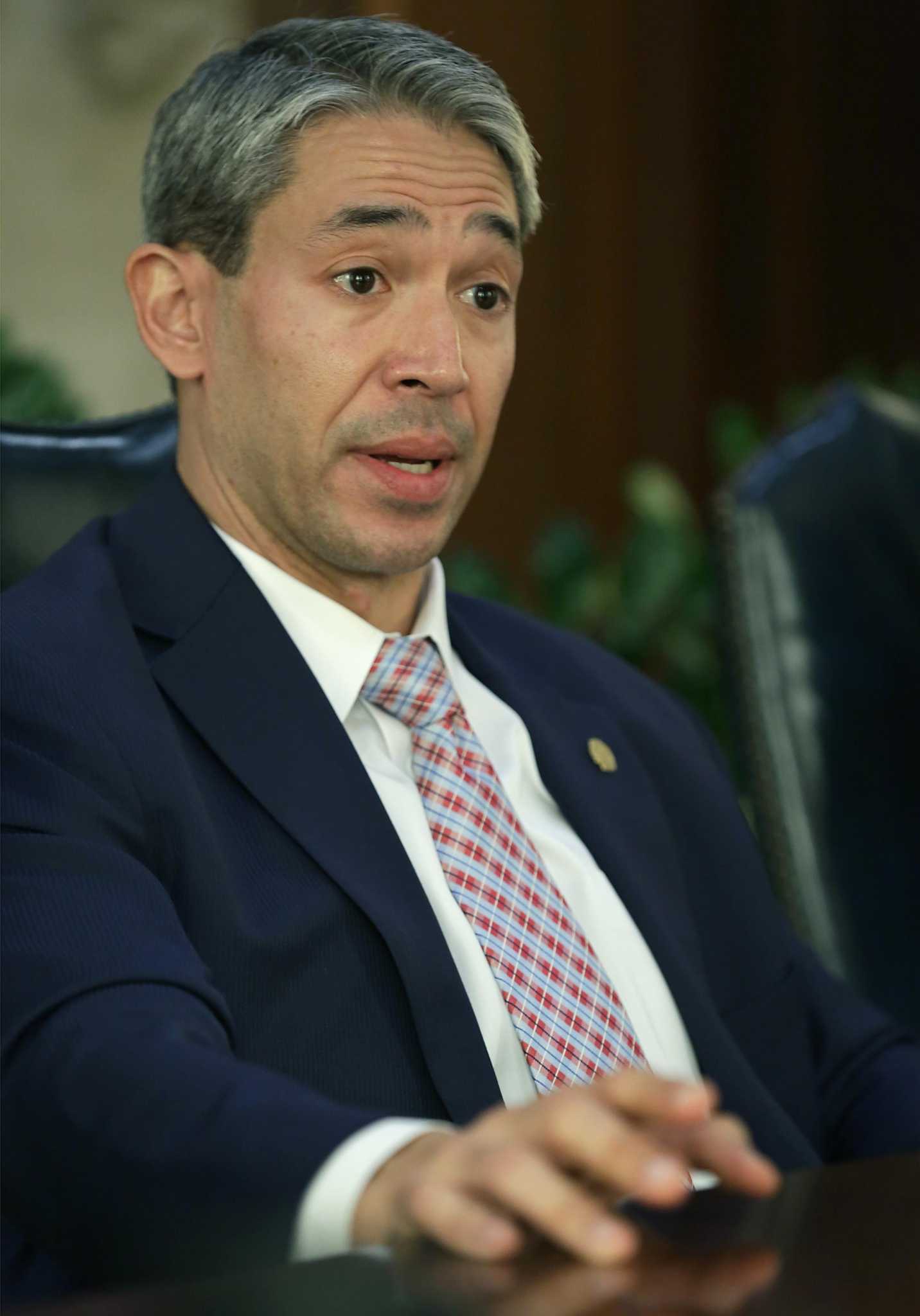 Mayor seeks to bolster nonprofit policies in wake of Centro embezzlement