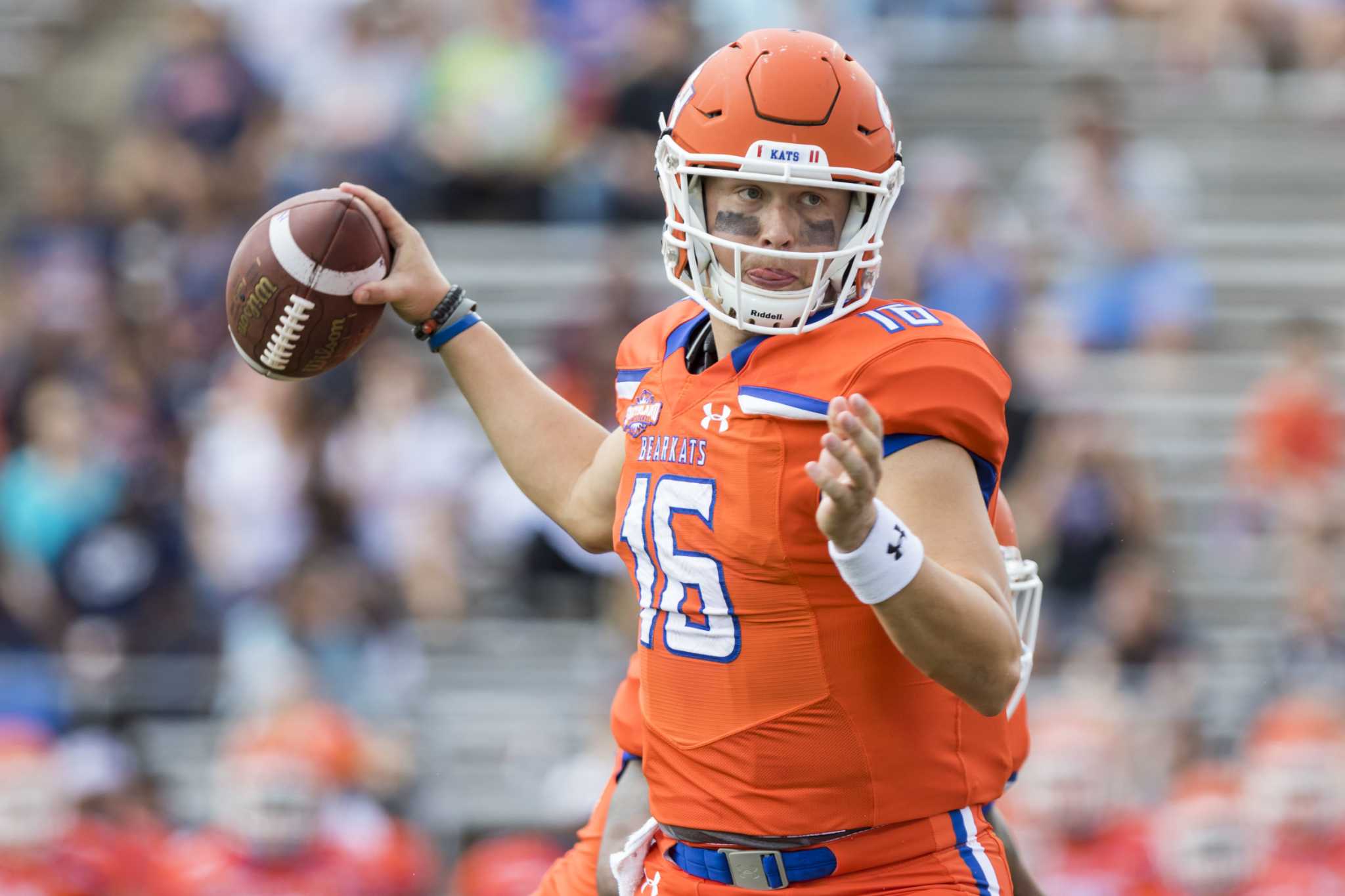 FCS playoffs: breaking down Sam Houston State vs. South Dakota