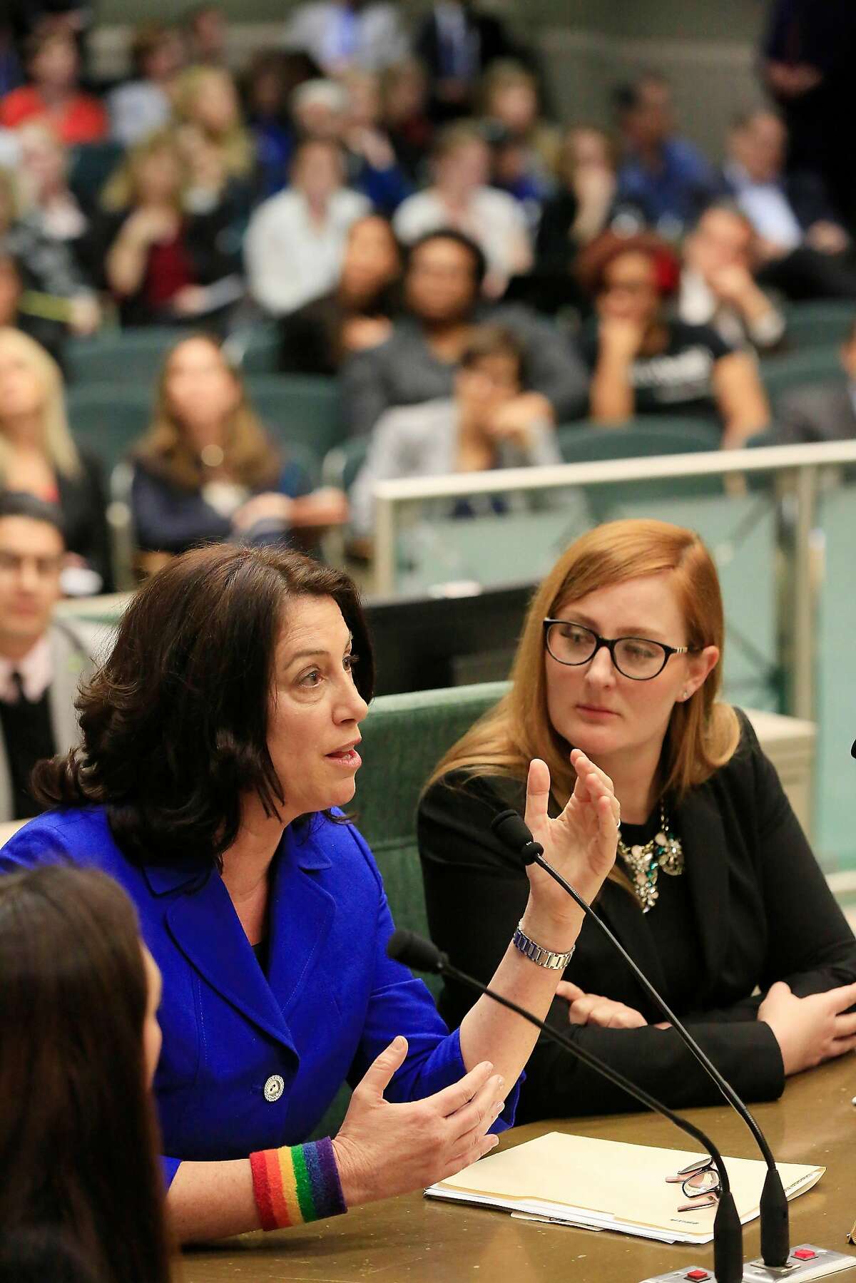 Why Sexual Predators Endure In The Political World