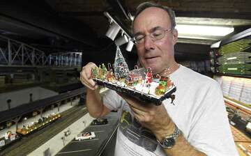 Stamford Model Railroad Club continue to chug along