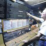 Stamford Model Railroad Club continue to chug along - StamfordAdvocate