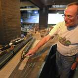 Stamford Model Railroad Club continue to chug along - StamfordAdvocate
