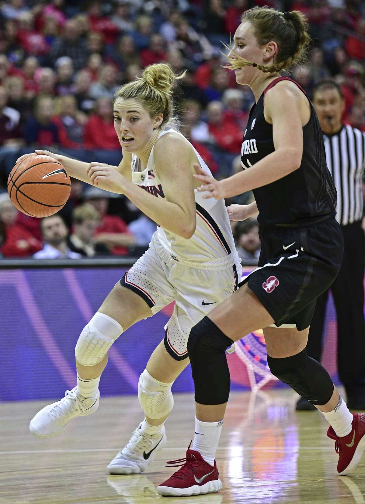 6 UConn players named to watch list for Naismith Trophy