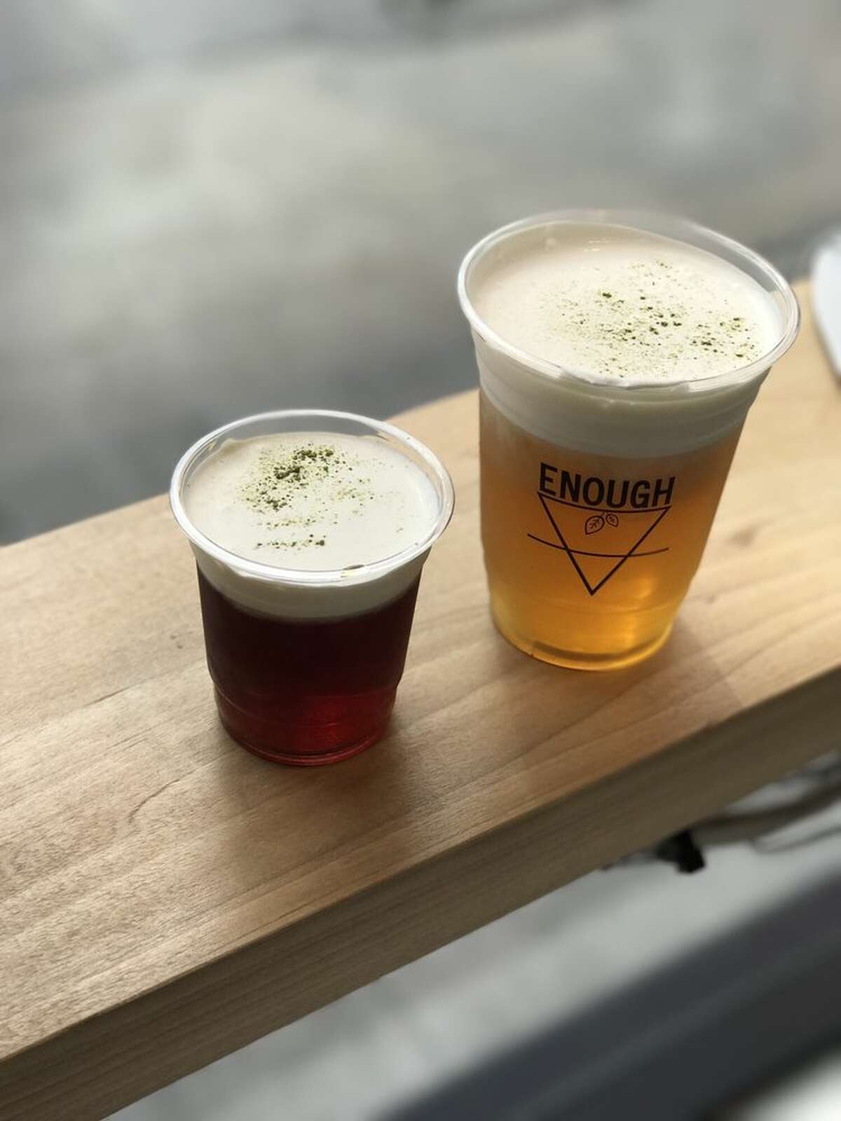 Cheese tea is the latest Bay Area 'it' drink — but don't let the name ...