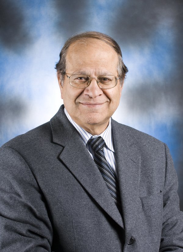 Neurologist Surendra Kaul to retire in December