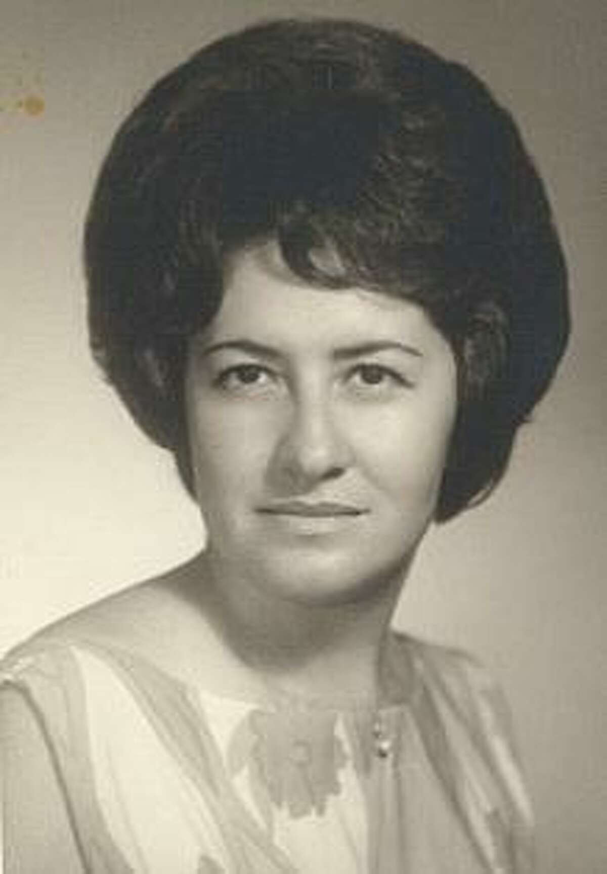 SOLEDAD GARCIA