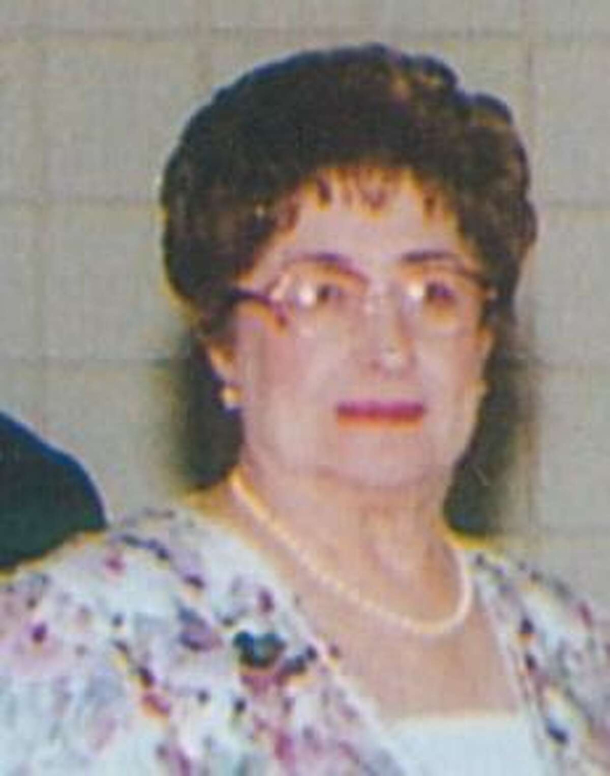 SOLEDAD GARCIA