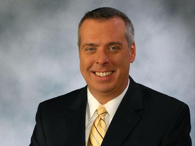 20 things you don't know about me: Jason Gough