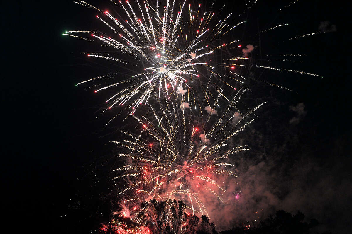 Silsbee community joins to heal after string of tragedies