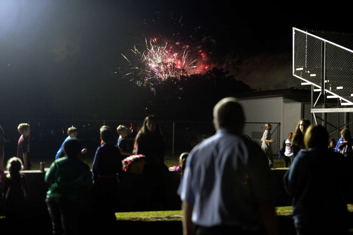 Silsbee community joins to heal after string of tragedies