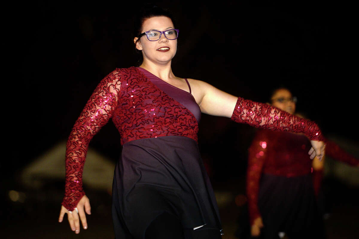 Silsbee community joins to heal after string of tragedies