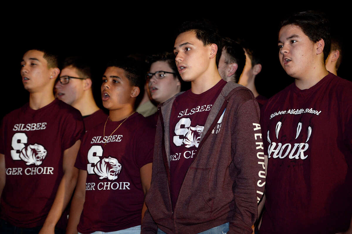 Autopsy: Silsbee teen's suspected killer had drug in system